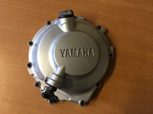 Yamaha YZF - R6 2002 5EB Engine Clutch Cover #1 | eBay