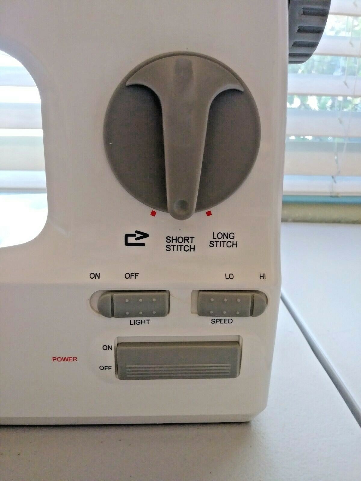 Vintage Singer Tiny Tailor Mending Machine TT600 - Pre-Owned | eBay