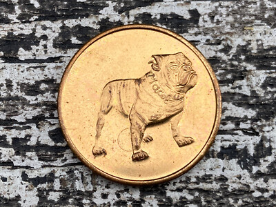 Vintage Mack Trucks Bulldog You Make Difference Employee Appreciation ...