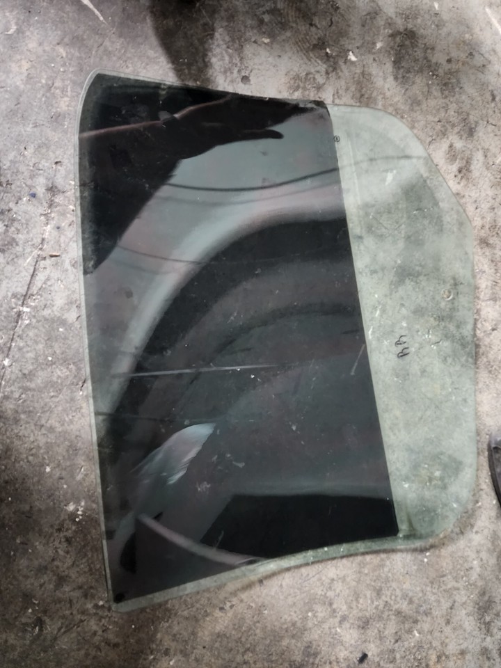 Fits 2011-2021 Chrysler 300 Passenger Right Side Rear Door Window Glass ...