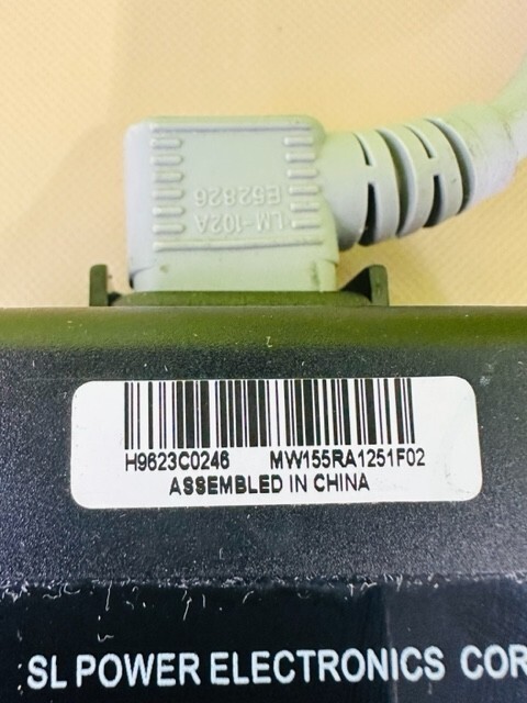 Philips Ref 865471 Expression IP5 MRI Patient Monitor (B662) | eBay