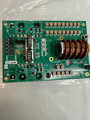MKS EDGE 3002A-03474 GENERATOR PCB 1071097-001 | eBay