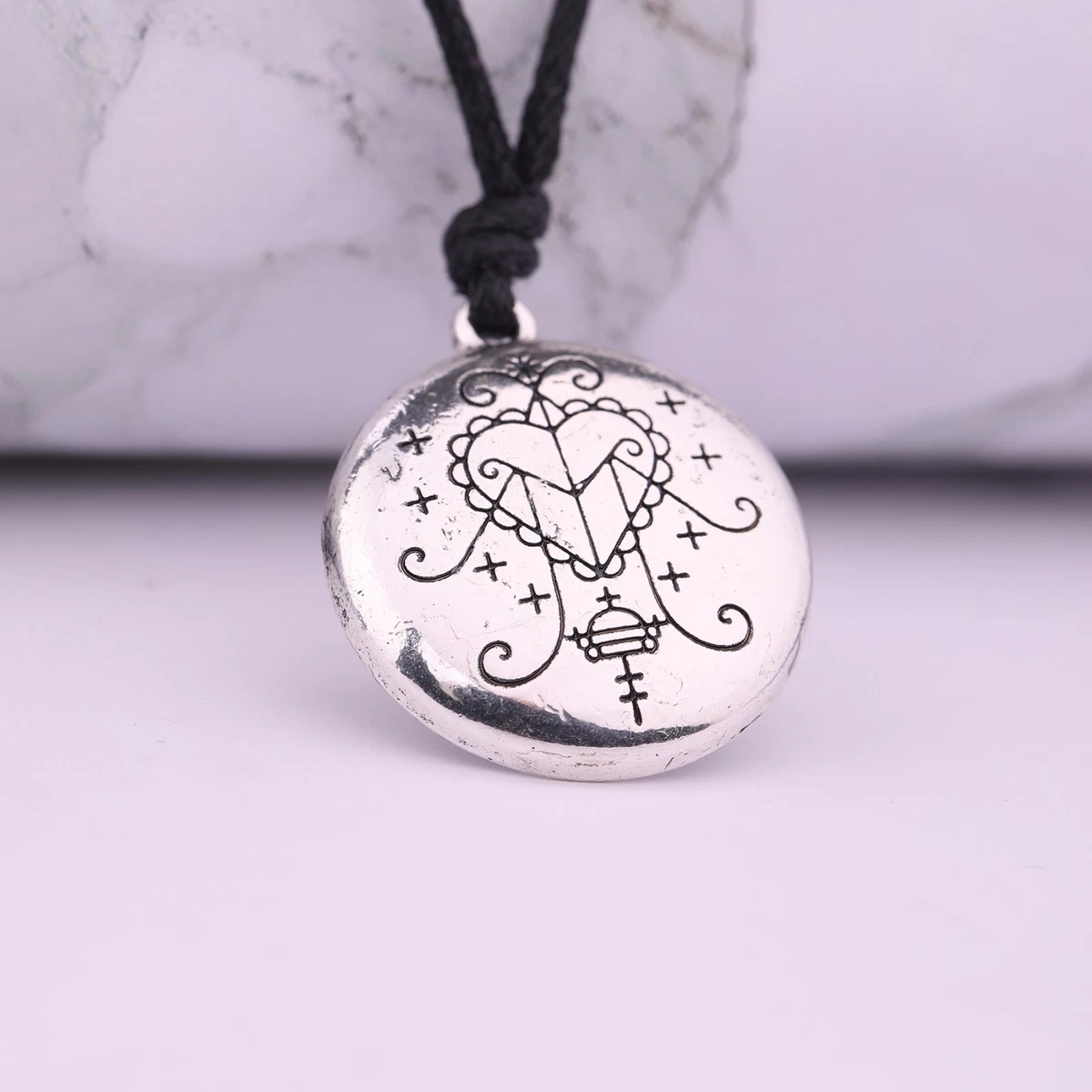 Voodoo Symbols For Love