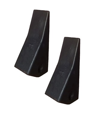 Buckets & Accessories - Backhoe Teeth