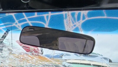 05 06 07 08 09 10 11 TOYOTA TACOMA Rear View Mirror OEM | eBay