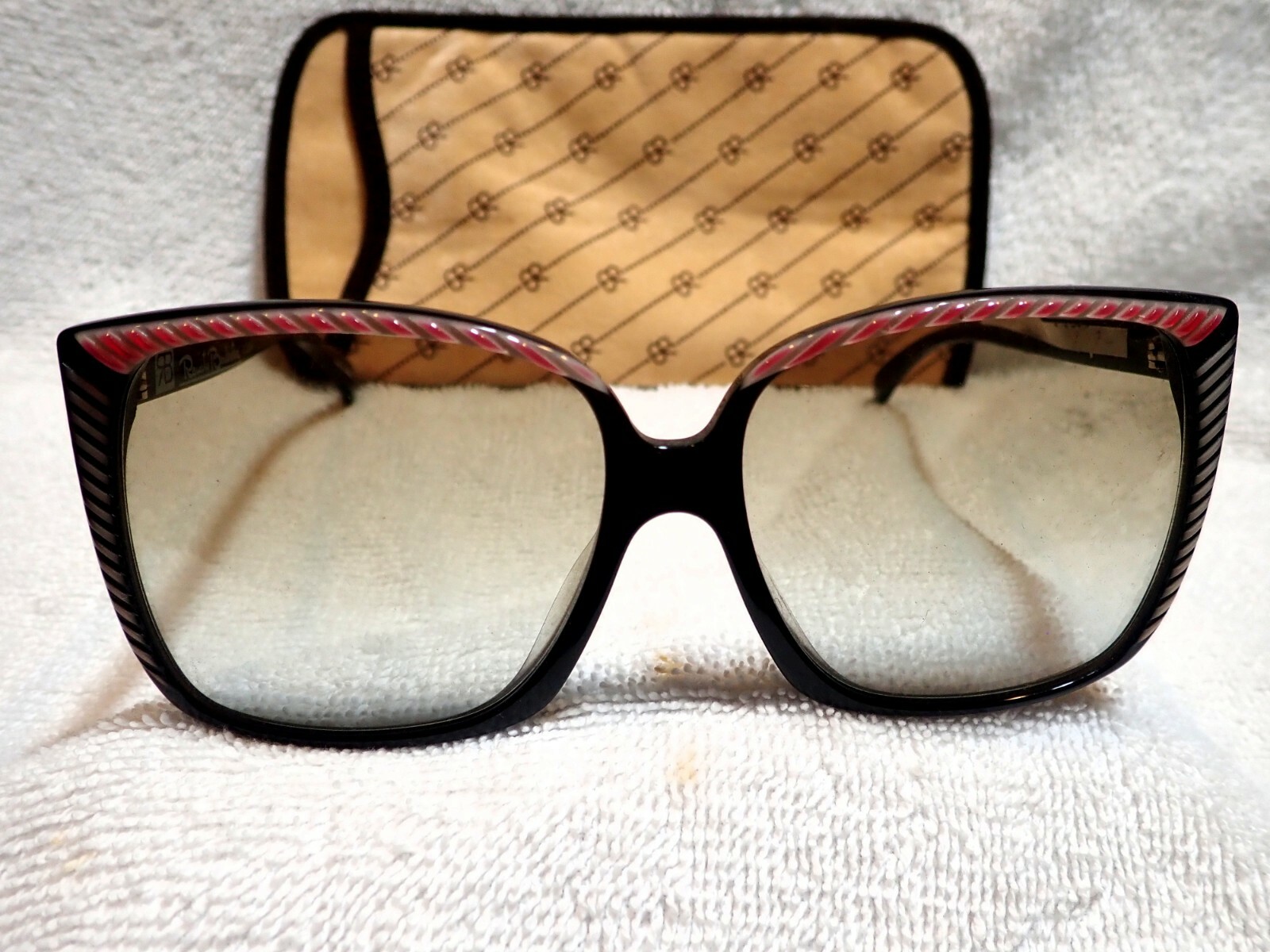 ITALIAN DESIGNER RENATO BALESTRA HAND MADE SUNGLASSES! NEW & UNSOLD! | eBay