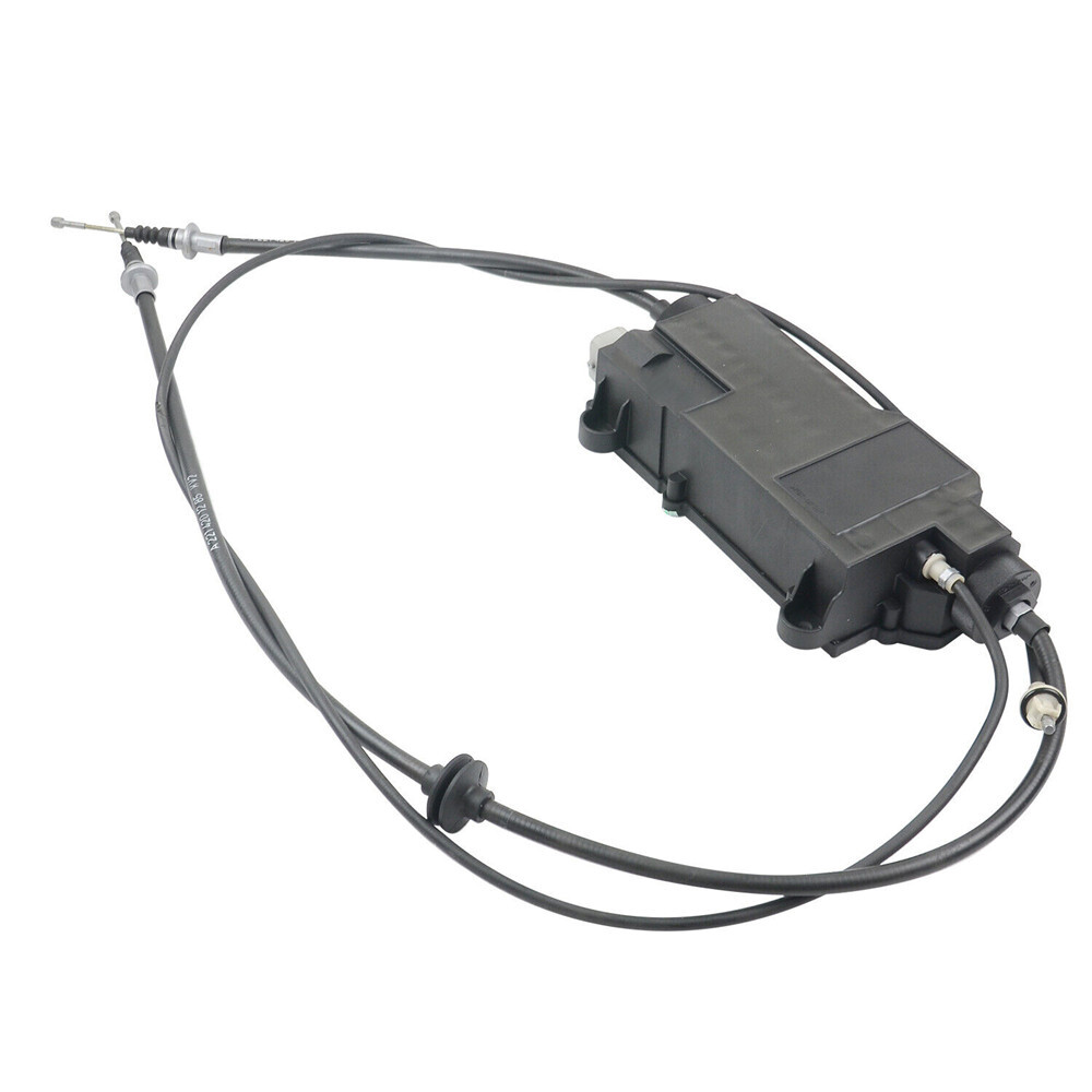 Parking Brake Actuator Module For Mercedes CL Class W221 Auto Parts ...