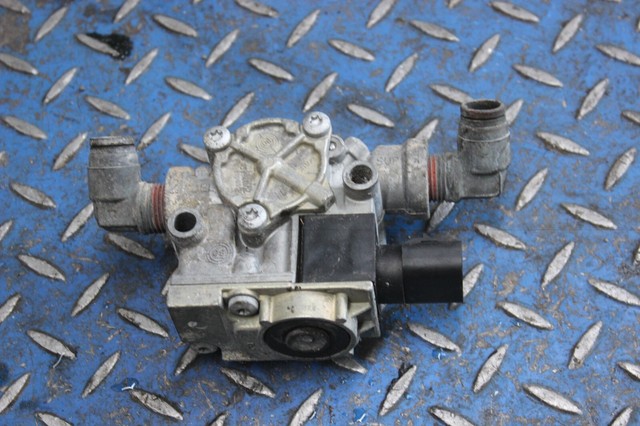 International Maxxforce OEM Bendix ABS Brake Valve Z013356R for sale ...