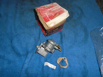 Austin Morris 1800 Mk2, Mk3, 1800S, Princess 1800 NOS Moprod Fuel Pump ...