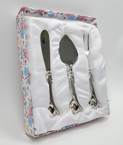 Grace's Teaware Silverplate by Coastline Imports Utensils Set | eBay