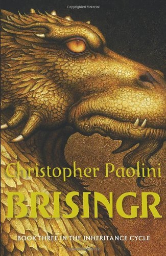 Brisingr By Christopher Paolini. 9780552552127 9780552552127| eBay