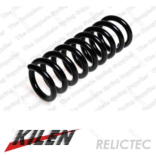 Rear Coil Spring Suspension MB:W210,S203,W203,C209,R172,CL203,C,E,CLK ...