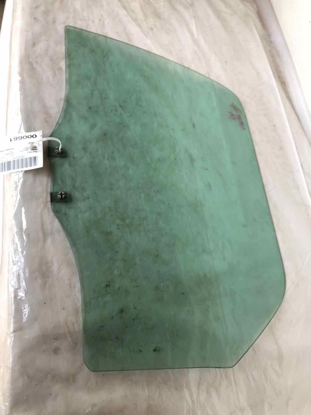 2001 - 2007 FORD ESCAPE Rear Door Glass Window Left Driver Side LH OEM ...