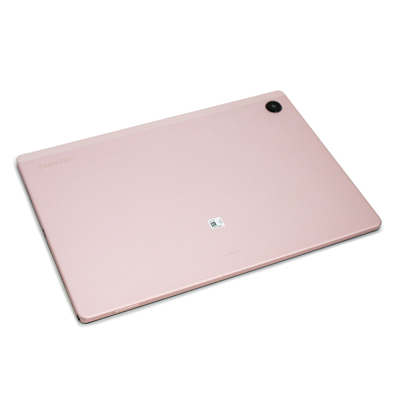 Samsung 10.5" Galaxy Tab A8 64GB Pink Gold Wi-Fi Tablet SM-X200NIDZXAR ...