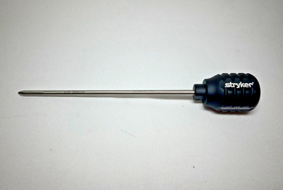 Stryker CAT00599 Pivot Capsule Punch Obturator | eBay