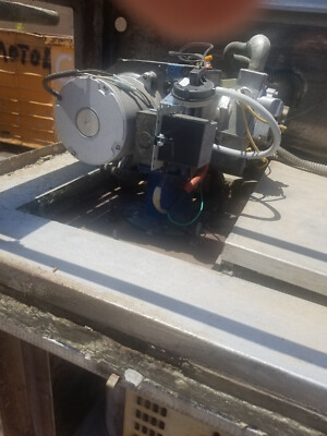 Revent oven Burner complete assembly | eBay