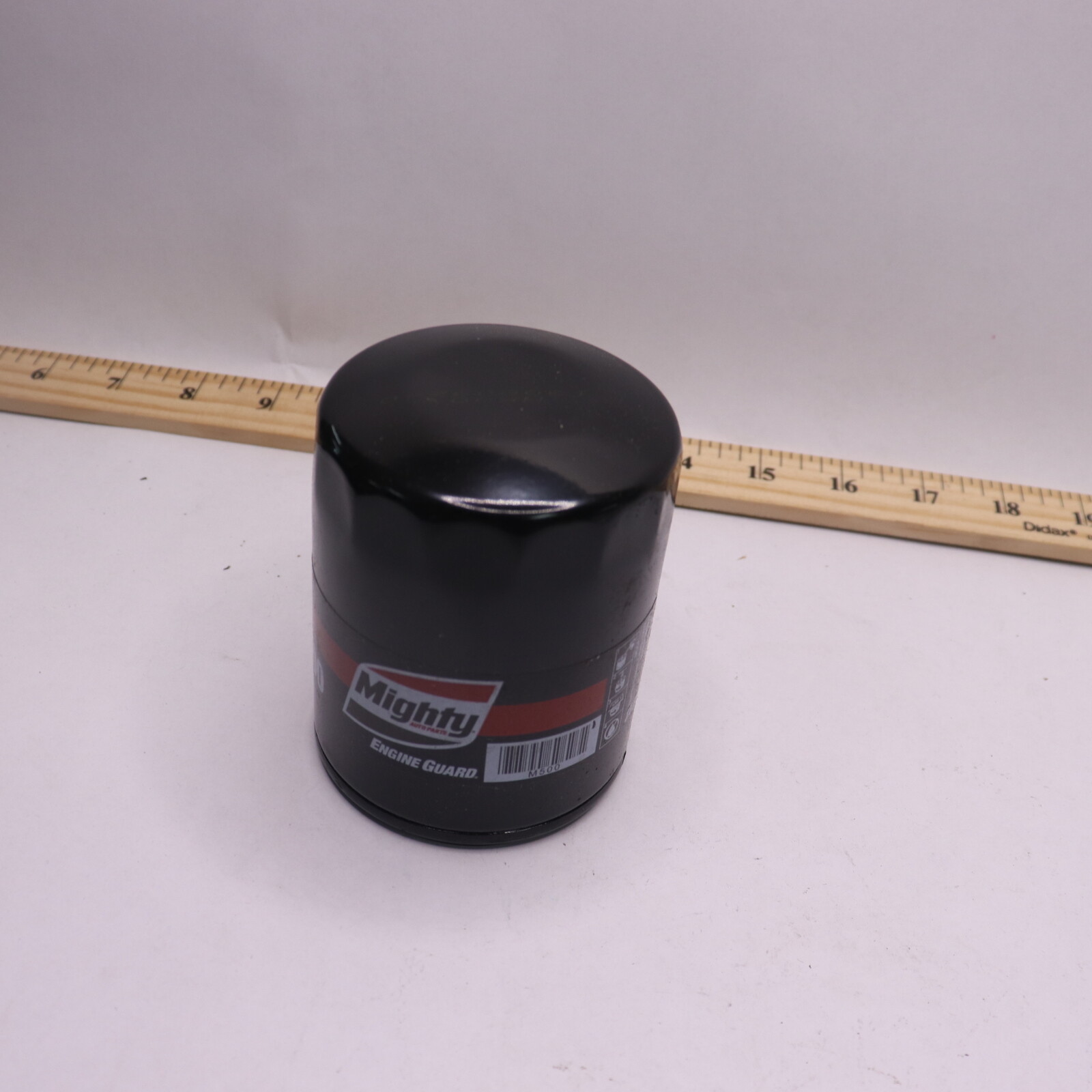 MIGHTY M500 - cross reference oil filters | oilfilter-crossreference.com