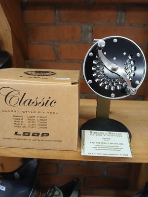 Reels - Loop Classic