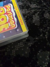 PAL VHS Films Postman Pat for sale | eBay