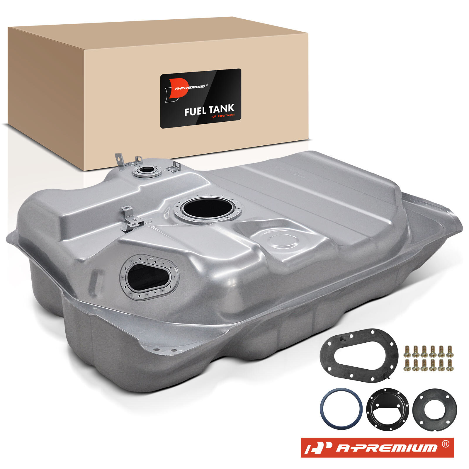 A-Premium 25.3 Gallons Fuel Tank for Lexus LX470 Land Cruiser 1998-2006 ...