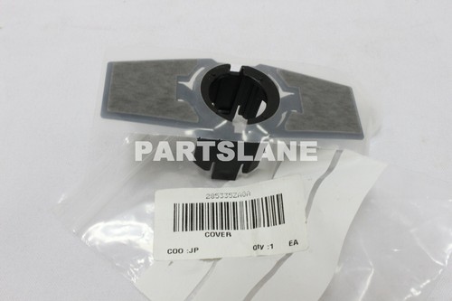 Nissan Sentra GT-R Infiniti Q60 Q50 OEM Genuine Park Sensor Cover 28533 ...