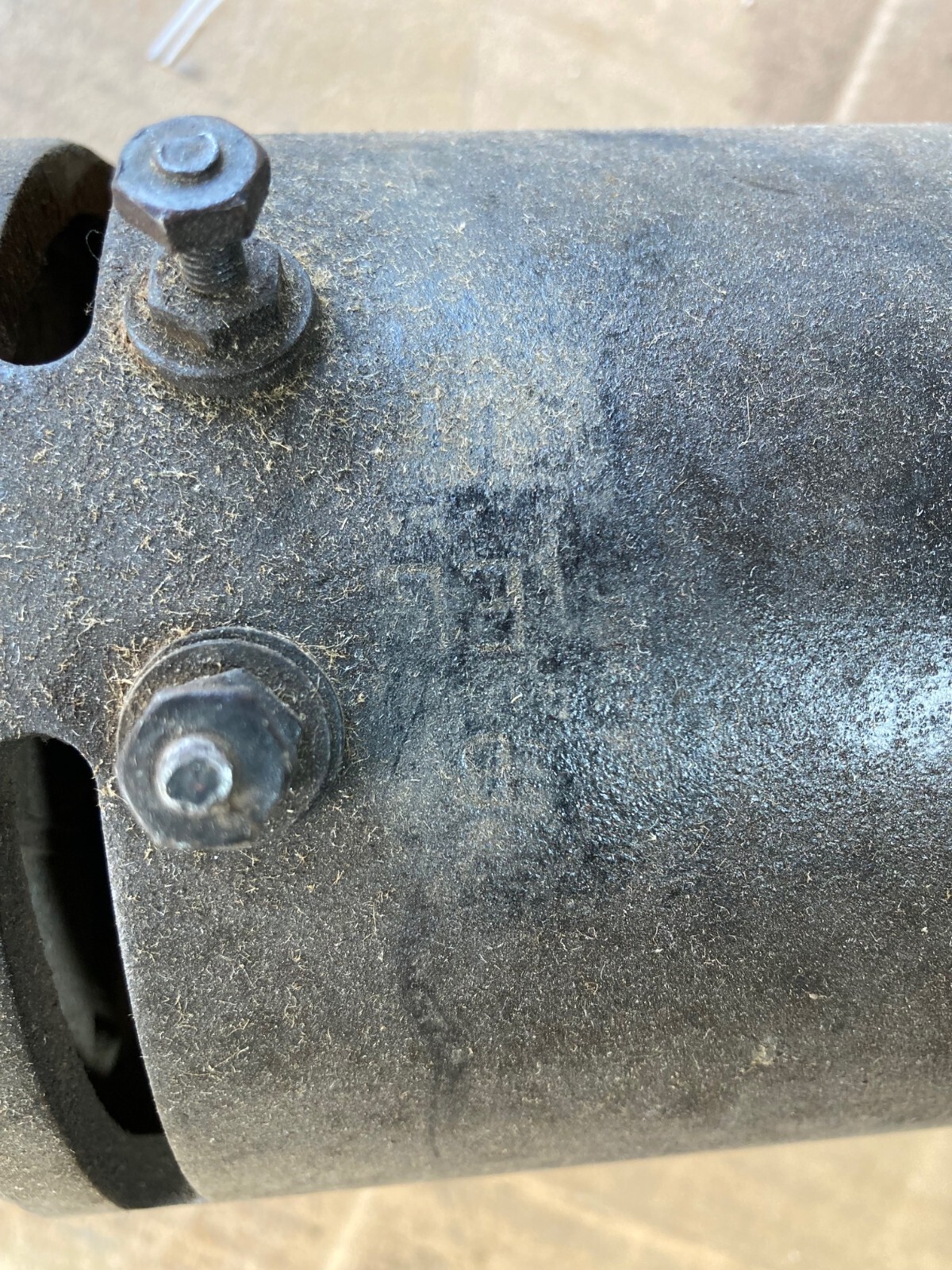 1939 1940 1941 1942 1943 1944 1945 1946 1947 1948 Ford Generator | eBay