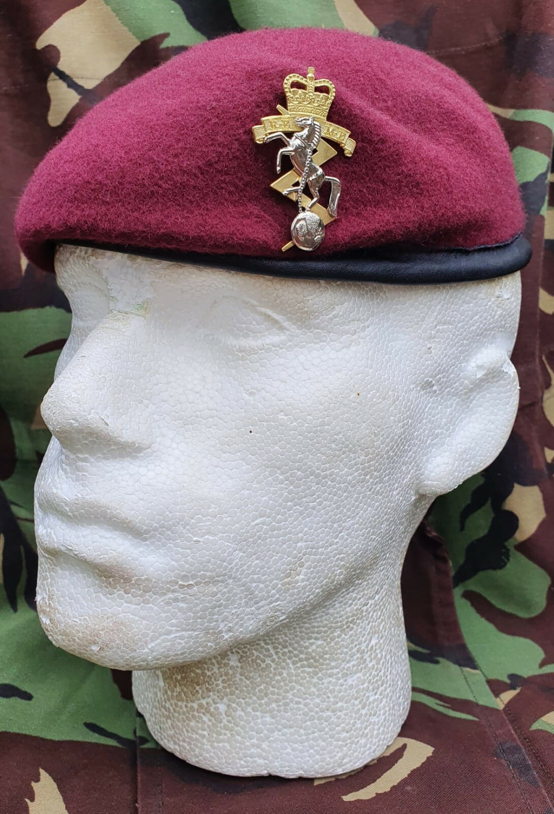 7 Air Assault Battalion REME Royal Electrical & Mechanical Engineers ...