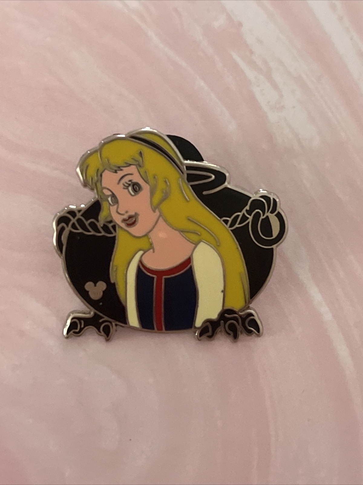 Disney Princess Eilonwy Shoes