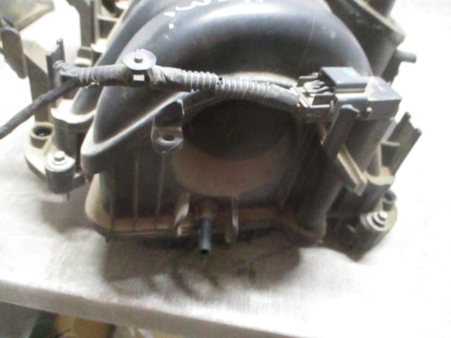 5-7 hemi intake manifold - hiqust