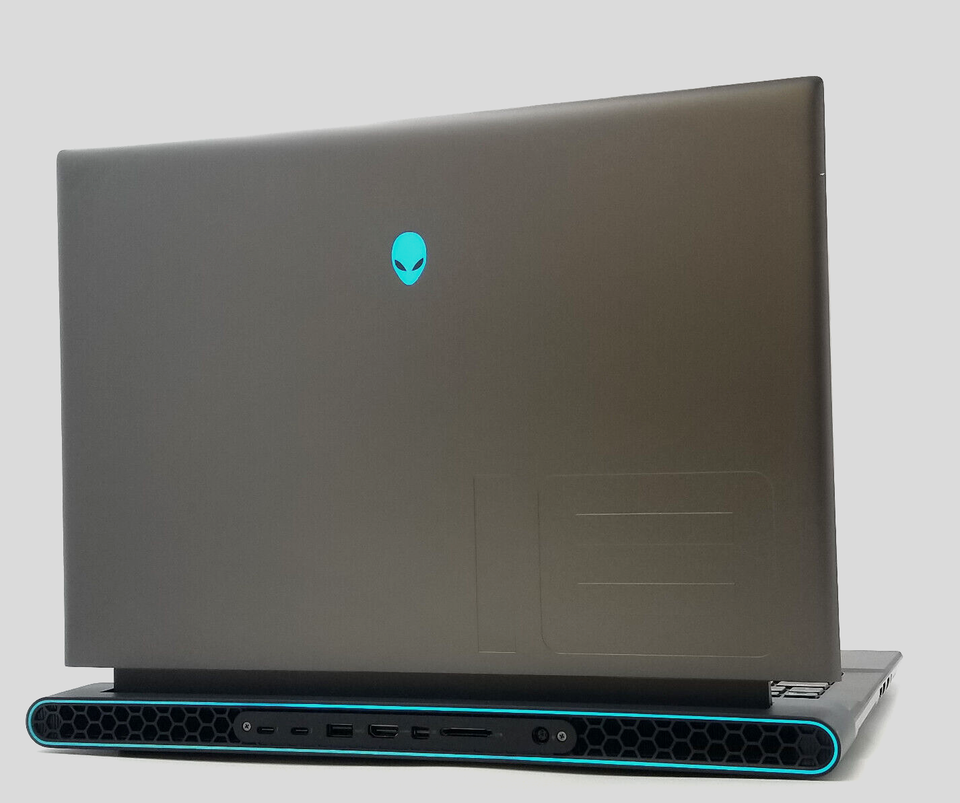 Alienware M18 R2 Gaming Laptop PC Intel i9-14th 64GB Ram 4TB NVMe RTX ...