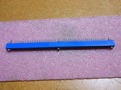 HYPERTRONICS CONNECTOR # KA96/127BEFD21TABH-204 | eBay