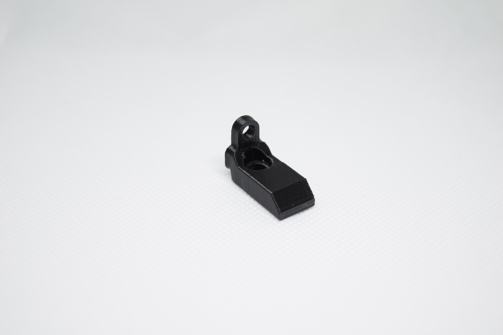 Crosman 2240 1377 1322 362 Ghost Ring Peep Sight - Fixed Rear Sight ...