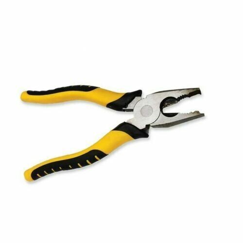 Heavy Duty Car Truck Radiator Tank Wavy Tab Lifter and Close Plier ...
