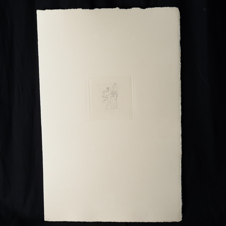 Artwork Recueil Priapic Vivant Denon Xixth Offering To Priapus Erotica ...