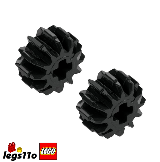 Lego Bevel Gears