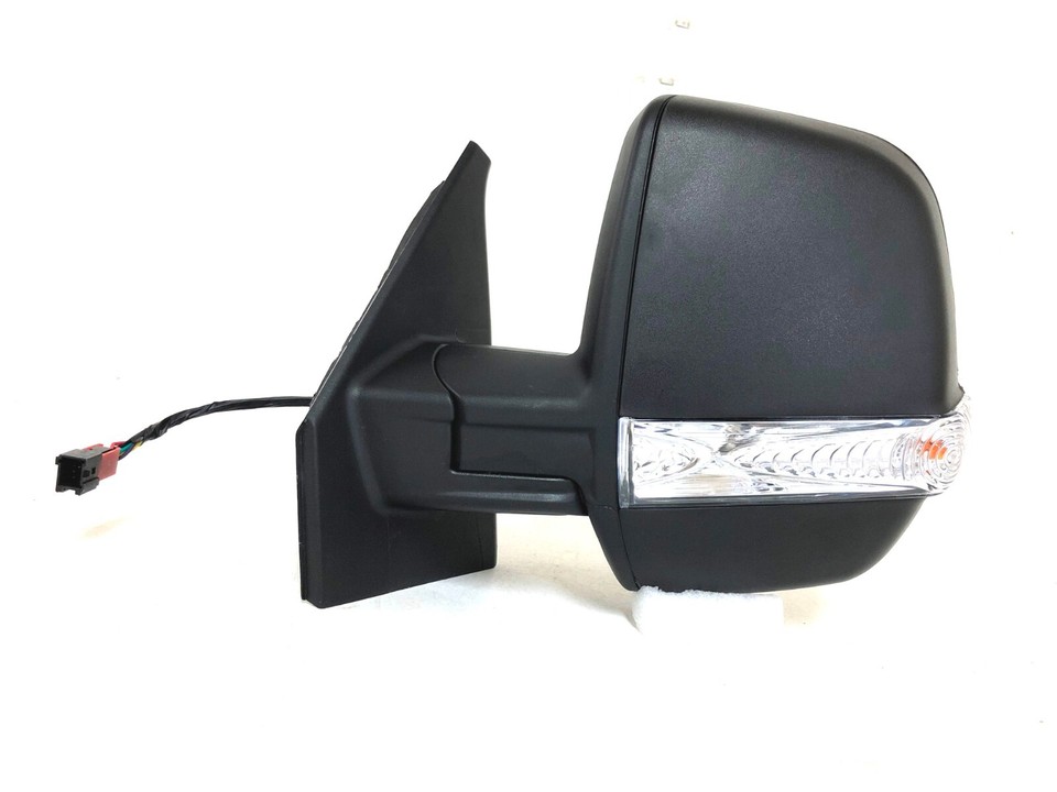 Fits 2015-2022 Ram Promaster City Side Rear View Mirror Left Driver ...