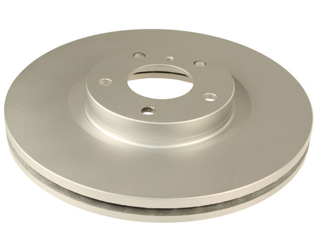 Front Brake Rotor For 2005-2008 Infiniti G35 2006 2007 GZ688FF | eBay