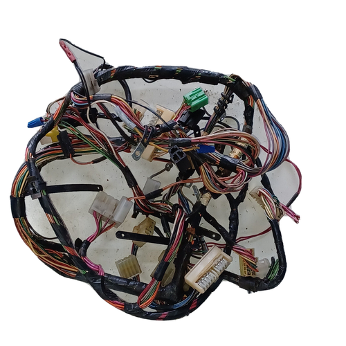 89-94 Geo Metro Complete Automatic Transmission Dashboard Dash Wire ...