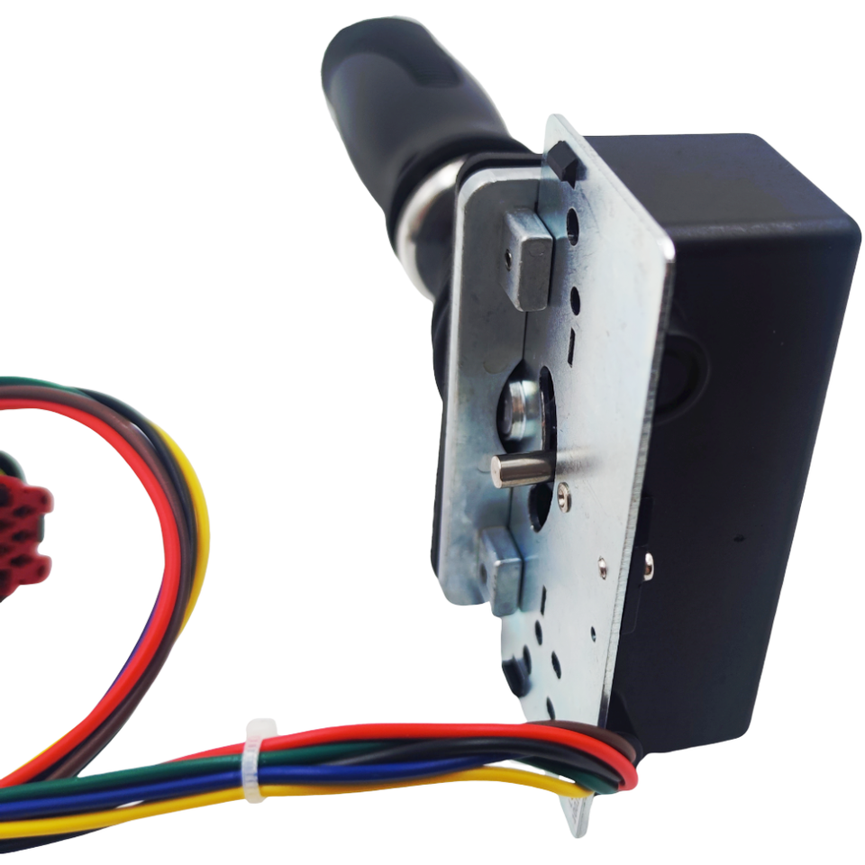 1001166538 1001118416 1600318 Joystick Controller for JLG Articulating ...