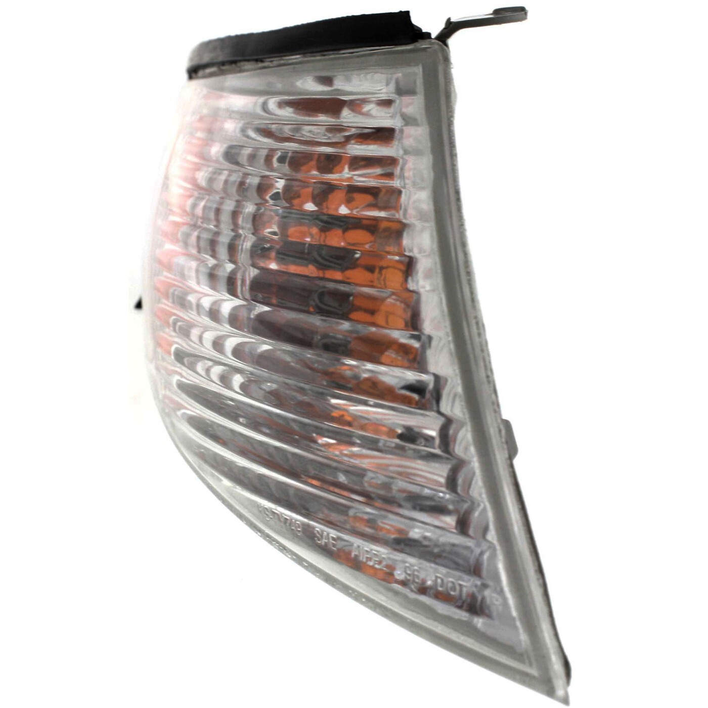 New Corner Lights, Headlights Kit 4pc halogen for 99-01 Toyota Solara ...