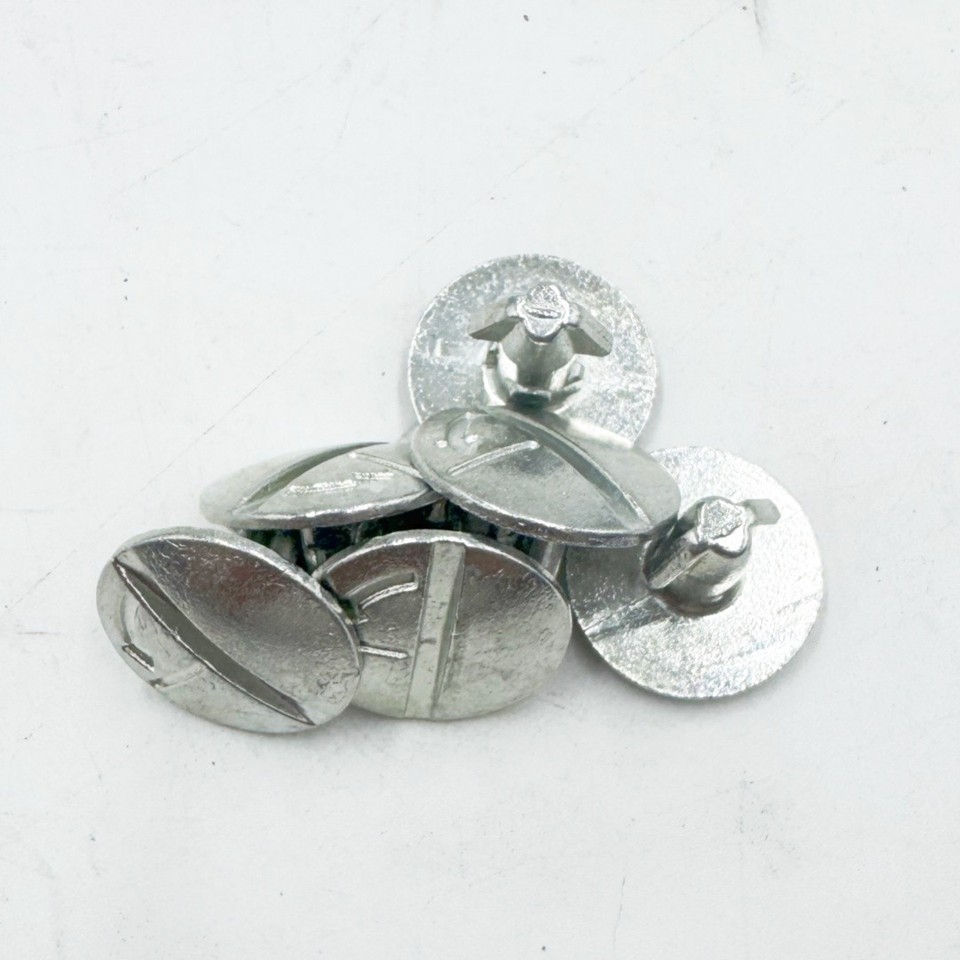 8pcs Engine Splash Shield Lower Cover Bolts 90105-TBA-A00 for Honda CR ...