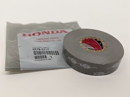 Genuine Honda Acura Tape Rodent Mouse 19MM 20M 4019-2317 | eBay
