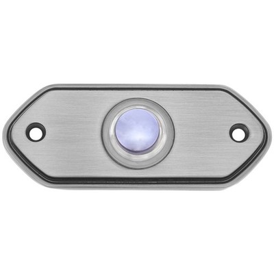 Door Bell Replacement Button Wired Decorative Bells Push Doorbell for ...