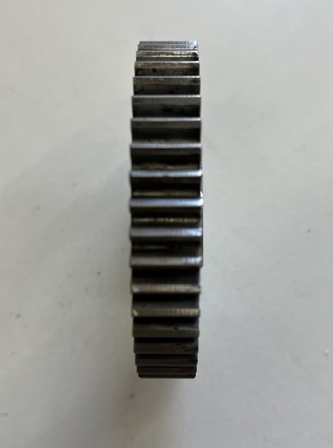 Clausing Lathe Rack Pinion Assembly 4900-22 | eBay