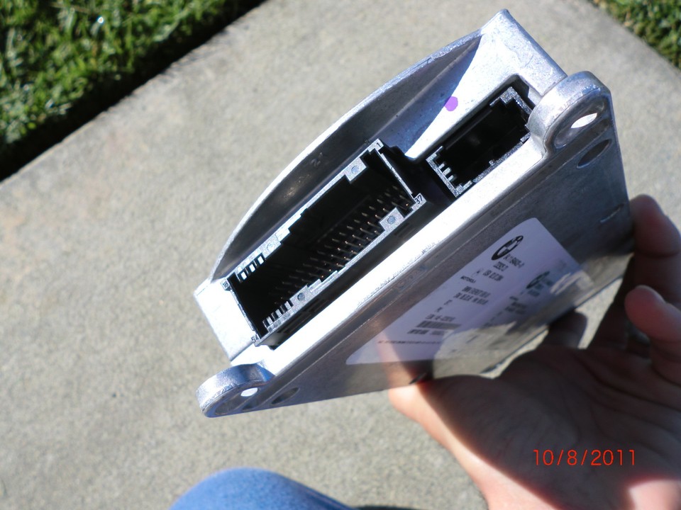 BMW E65 E66 E46 M3 Z4 PHONE MODULE 745Li 745i 330i 325i 745 325 330 ...