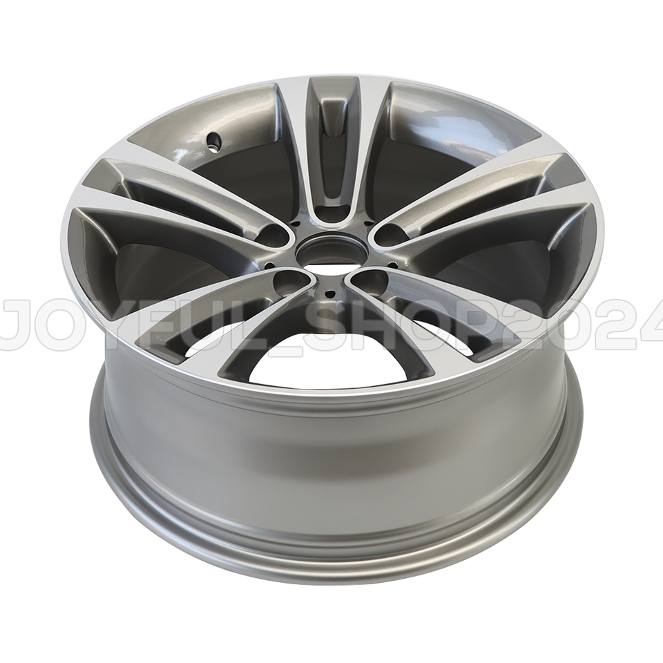 New 18" x 8" Wheel Rim 12-20 BMW 320i 328i 330i 335i 340i 428i 430i ...