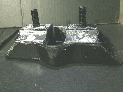 Transmission mount V8 6cyl Falcon Mustang fairlane galaxy C4 Top loader ...