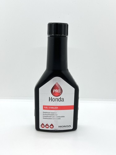 Honda Fuel Stabilizer Additive - Motorbike/Bike/Outboard/ATV/Lawnmower ...