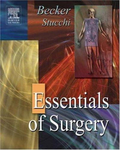 Essentials of Surgery : With STUDENT CONSULT Online Access by Arthur F ...