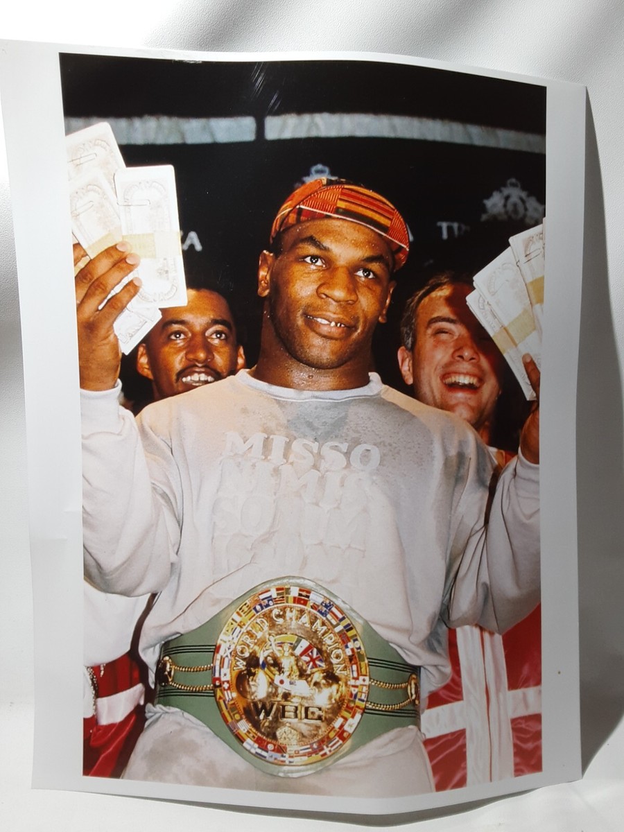 Mike Tyson Money Jake Paul: Huge Amount? Shaquille O'Neal Lost This